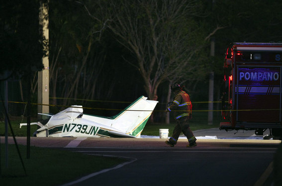 Kathryn's Report: Cessna 172N Skyhawk, Aircraft Leasing N739JN LLC ...