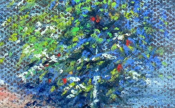 Brenda Ferguson: A Color Full Life