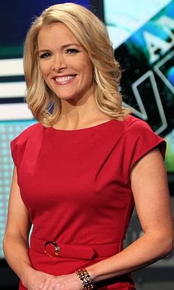 New Look Best Hairstyles: Megyn Kelly's Hair Style