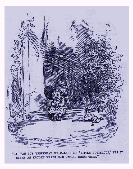 Yesterday’s Papers: American Victorian Comics