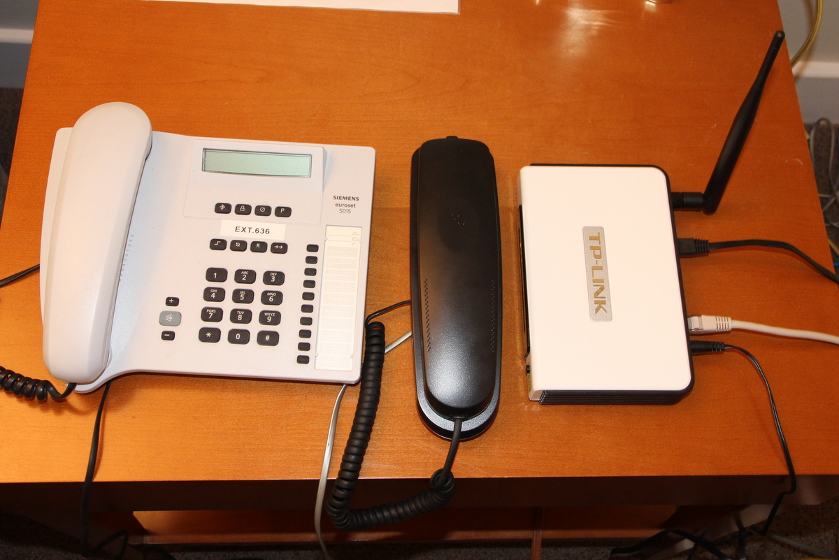 LDS Missionary Couple in the Madrid Spain Temple: Technology in Our ...