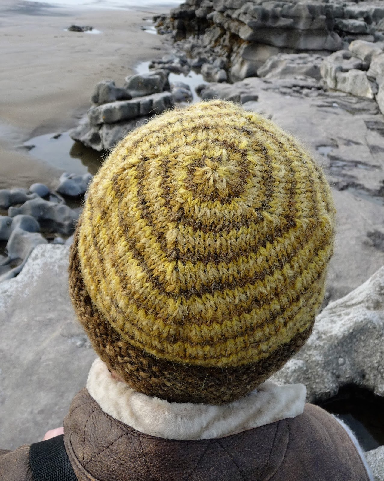 Wool - Tribulations of Hand Spinning and Herbal Dyeing: The Humdrum ...