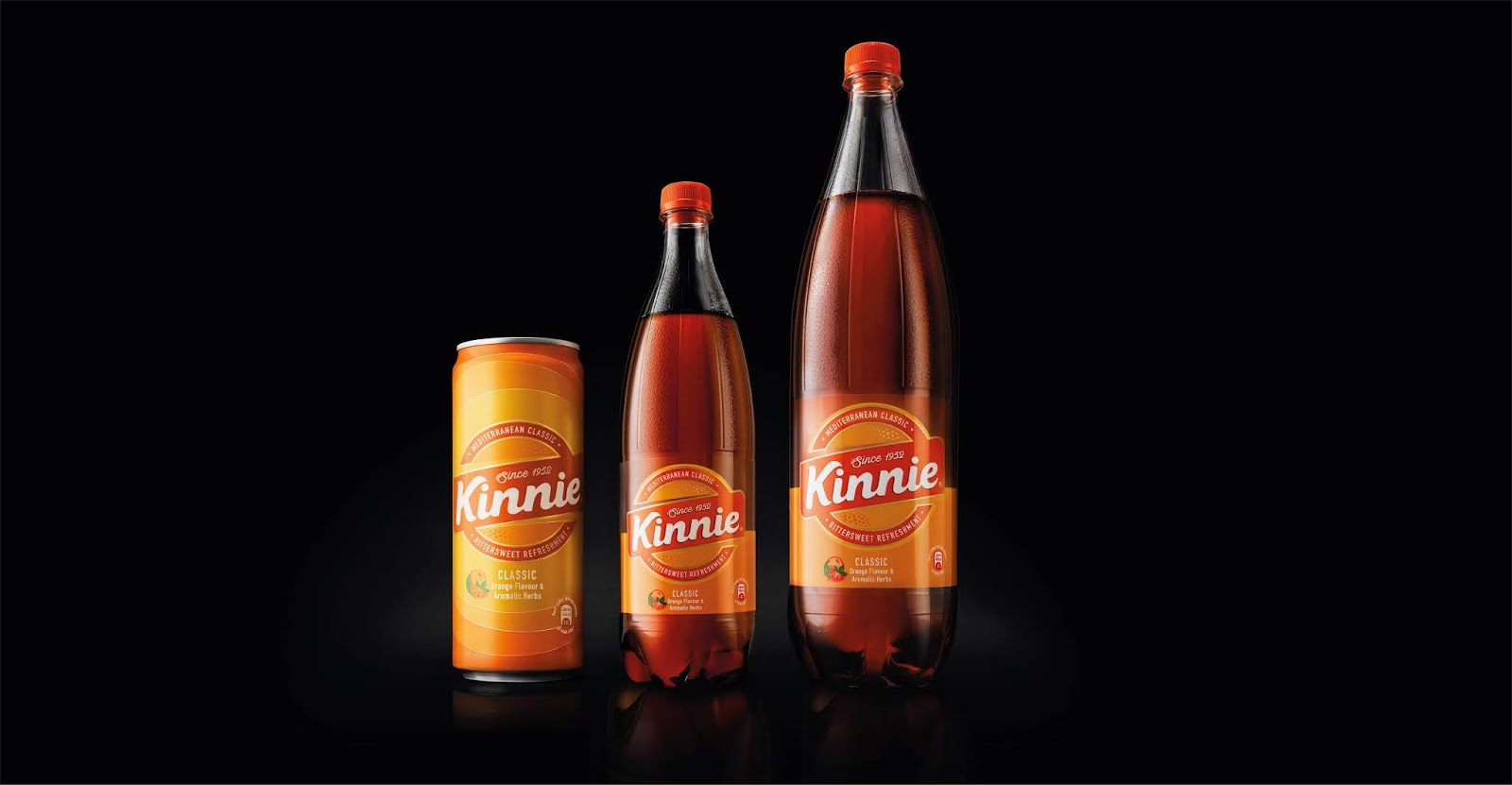 Kinnie – Packaging Of The World