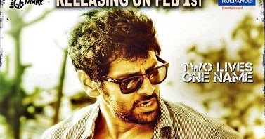 David tamil movie review - mondoday