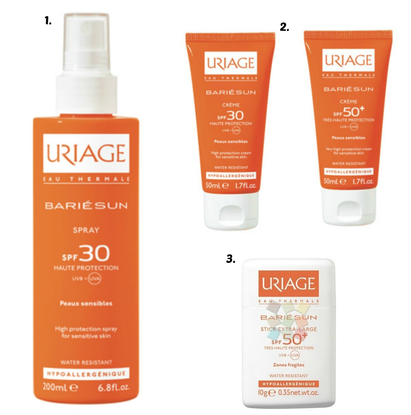 Best Sunscreens for Staying Safe in the Sun | KELLiLASH