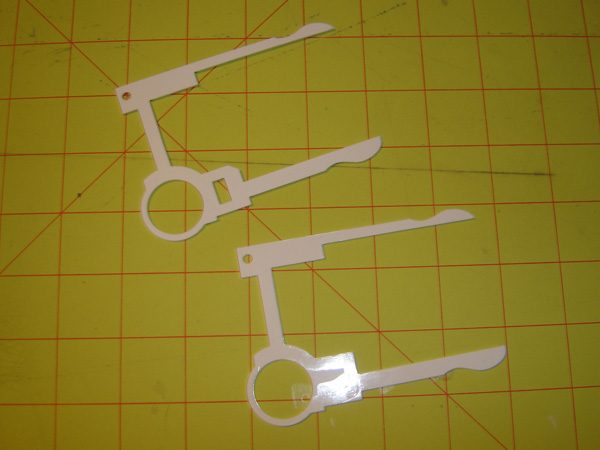 The Project Workbench: Multipass Tutorial - Step 6