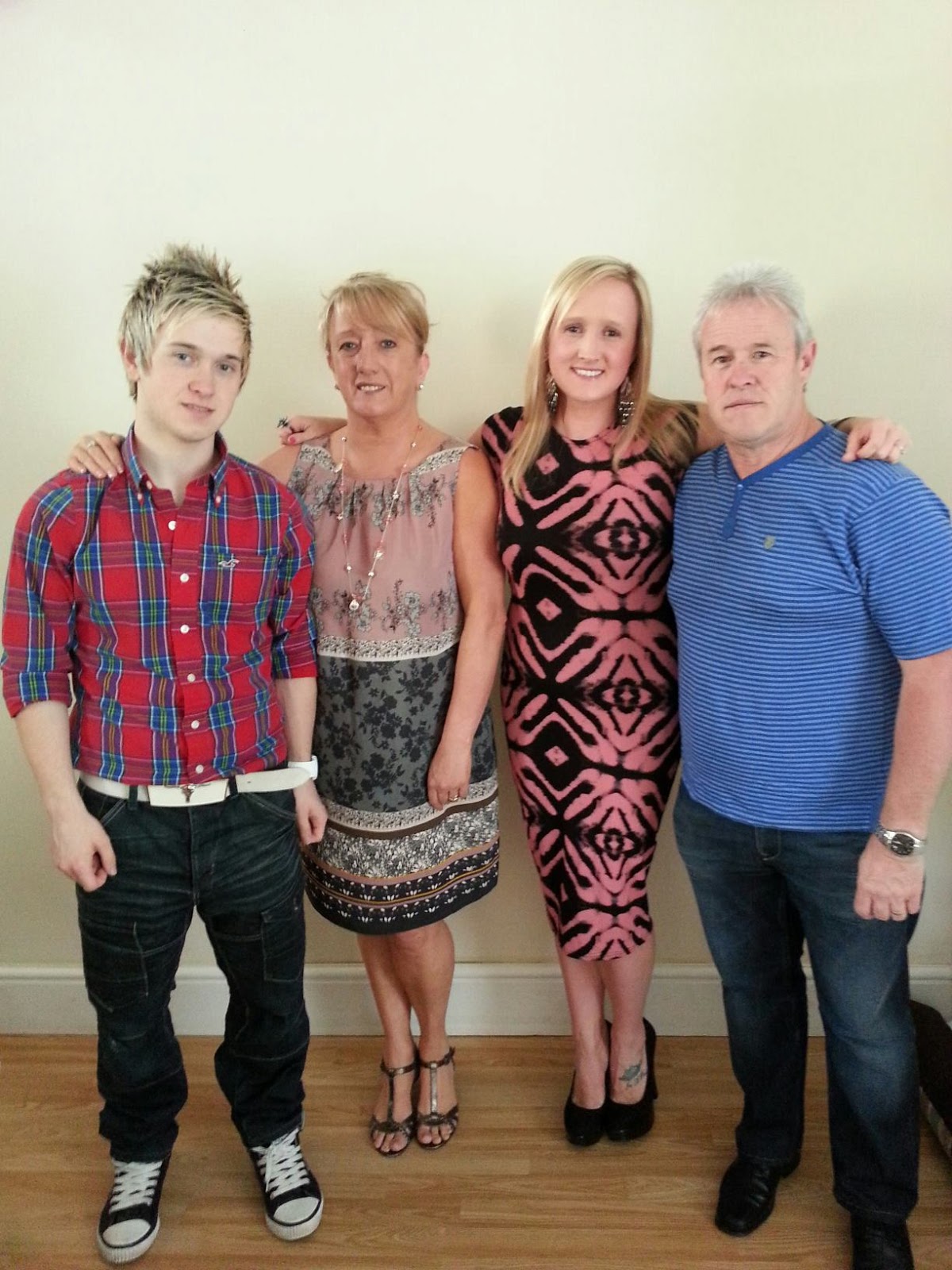 Meiyo Karate Club - Nottingham: Karateka Profile - Lloyd Birt