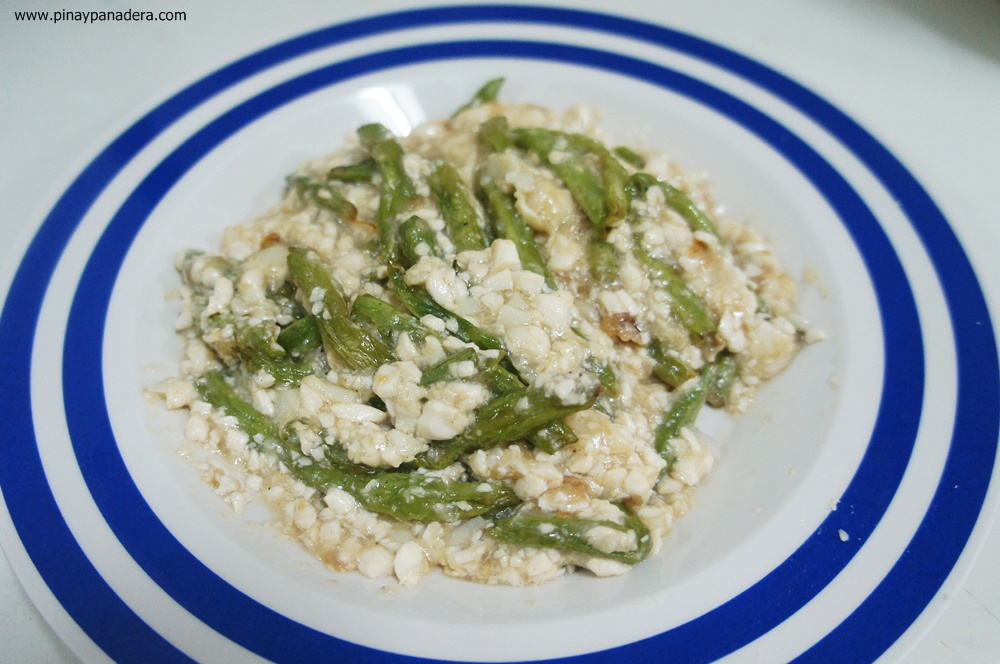 Pinay Panadera's Culinary Adventures: My failed attempt to reconstruct ...