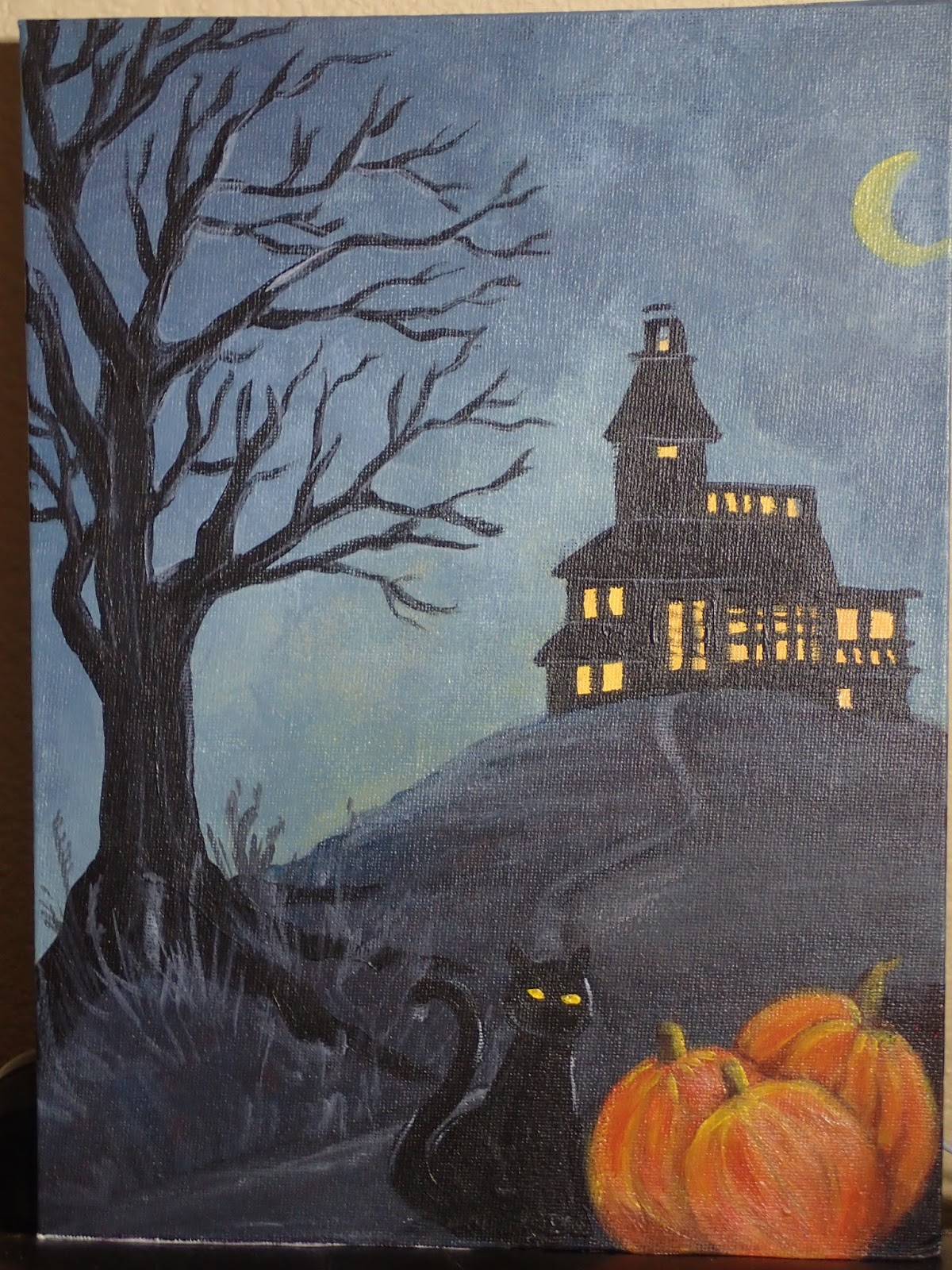 Deliberately Creative: 2015