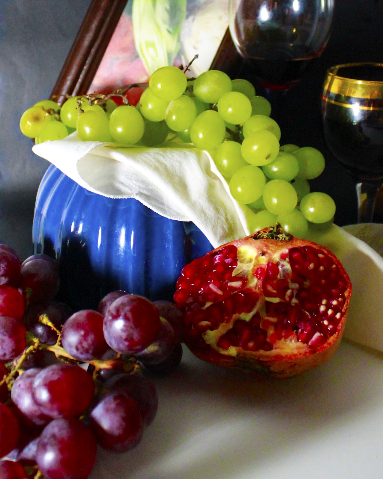 Es que... necesitaba un blog: 20 jul 2012