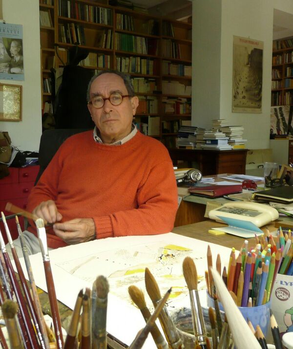 Adriano Salvi : LE COLLINE DAVANTI - viaggio nelle terre di Langhe ...