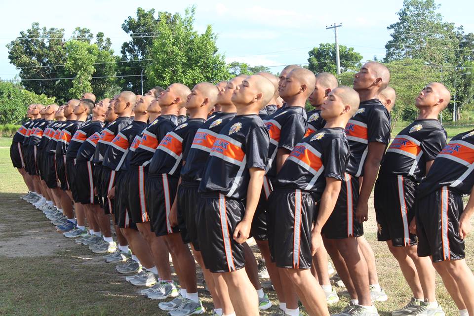 Army Pre-Entry Examinations for OCC, OPC, and CSC Applicant - ARO ...