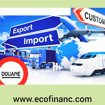 La douane et son rôle économique dans l'organisation des transactions ...