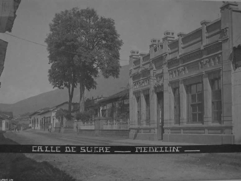 Los Grandes Fotografos: Melitón Rodríguez (1875-1942)