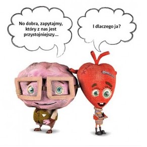 PRowcy wyklęci : Kampania "Serce i Rozum"