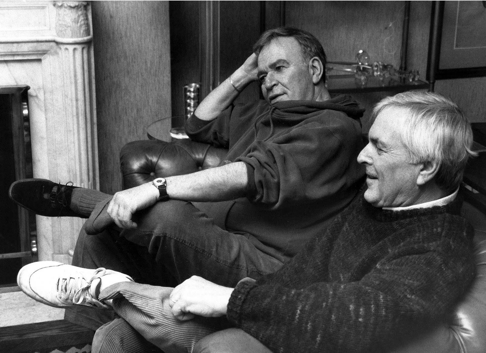 Rave and Pan: SPECIAL PREVIEW: Broadway Legend to Visit Cleveland