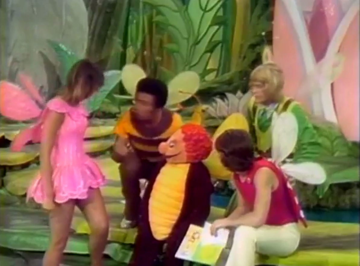 John Kenneth Muir's Reflections on Cult Movies and Classic TV: Saturday ...