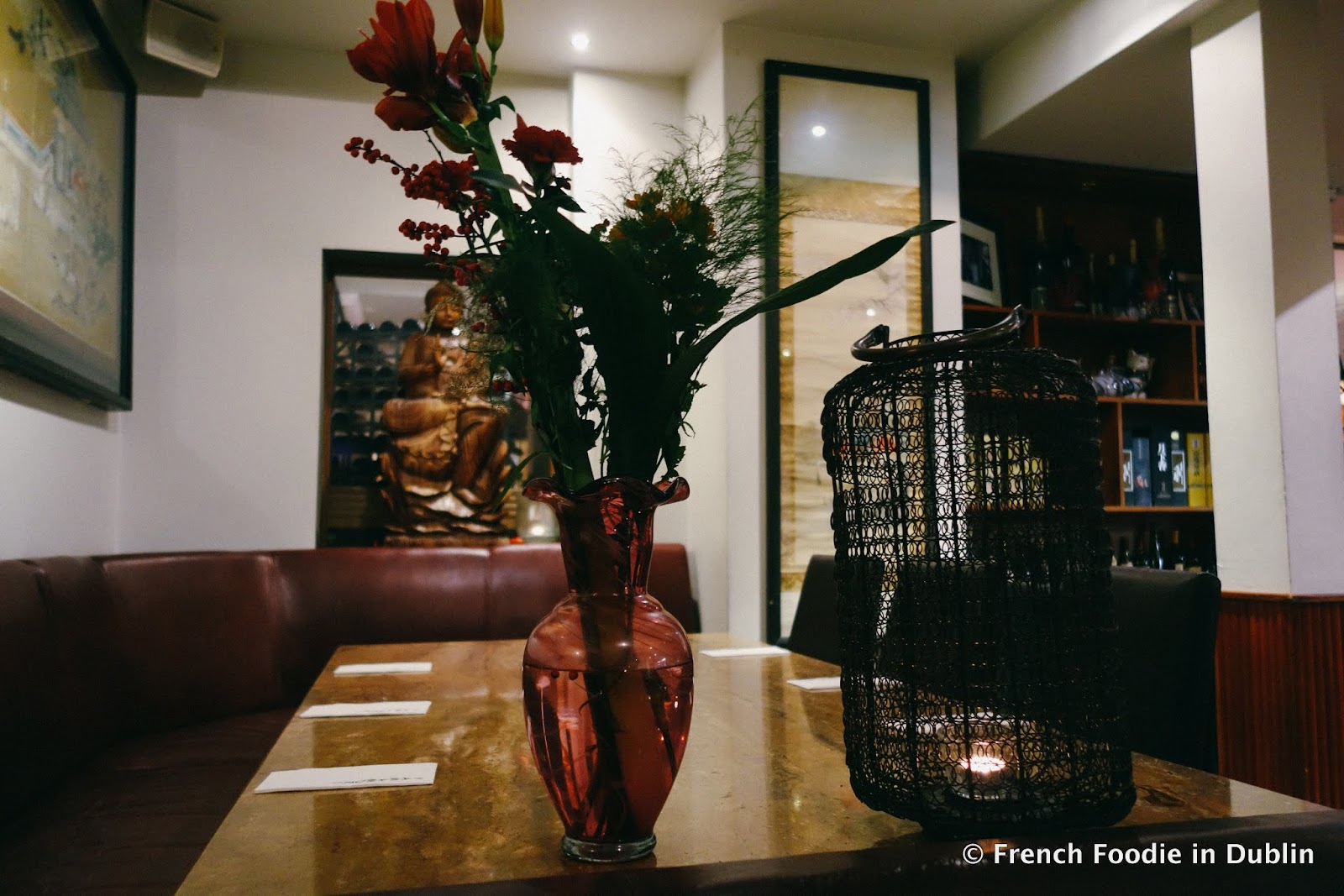 Yamamori Sushi | French Foodie in Dublin - Food Blog | Dublin Food Tours