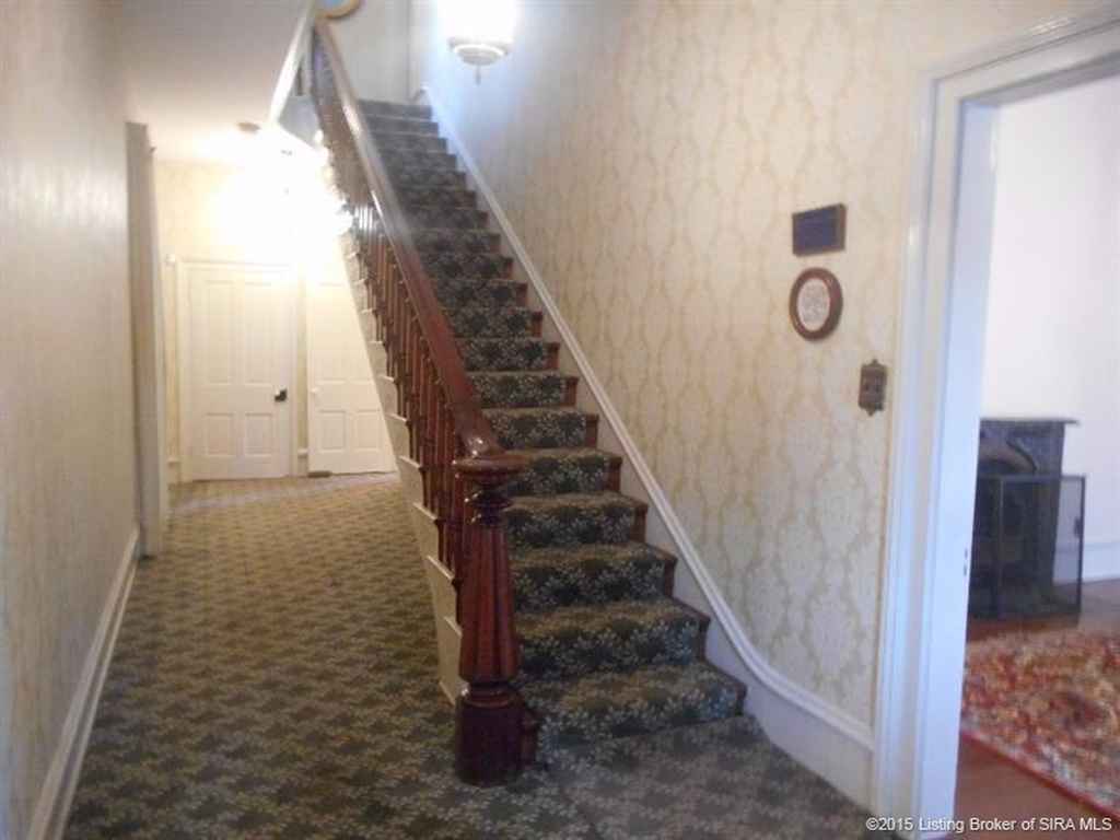 TwistedHandrails.com: October 2015