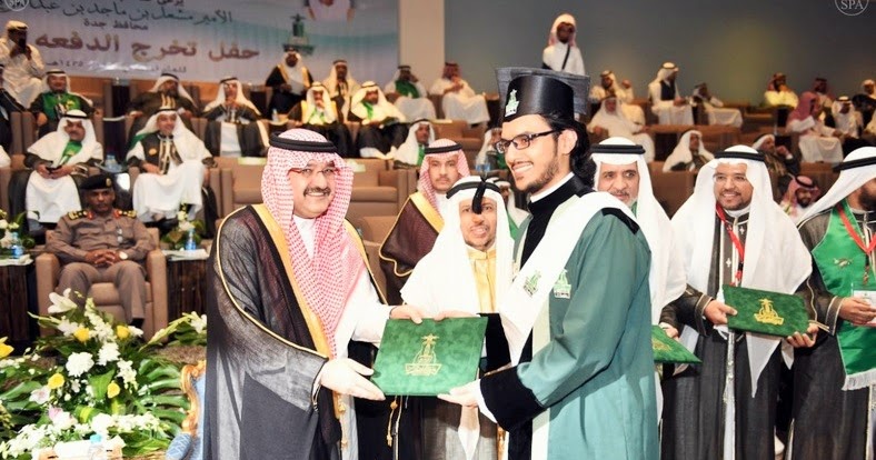 Beasiswa Master & Doktoral King Abdulaziz University (KAU), Jeddah, KSA ...
