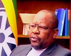 What is Happening in South Africa: Apr 11, 2011