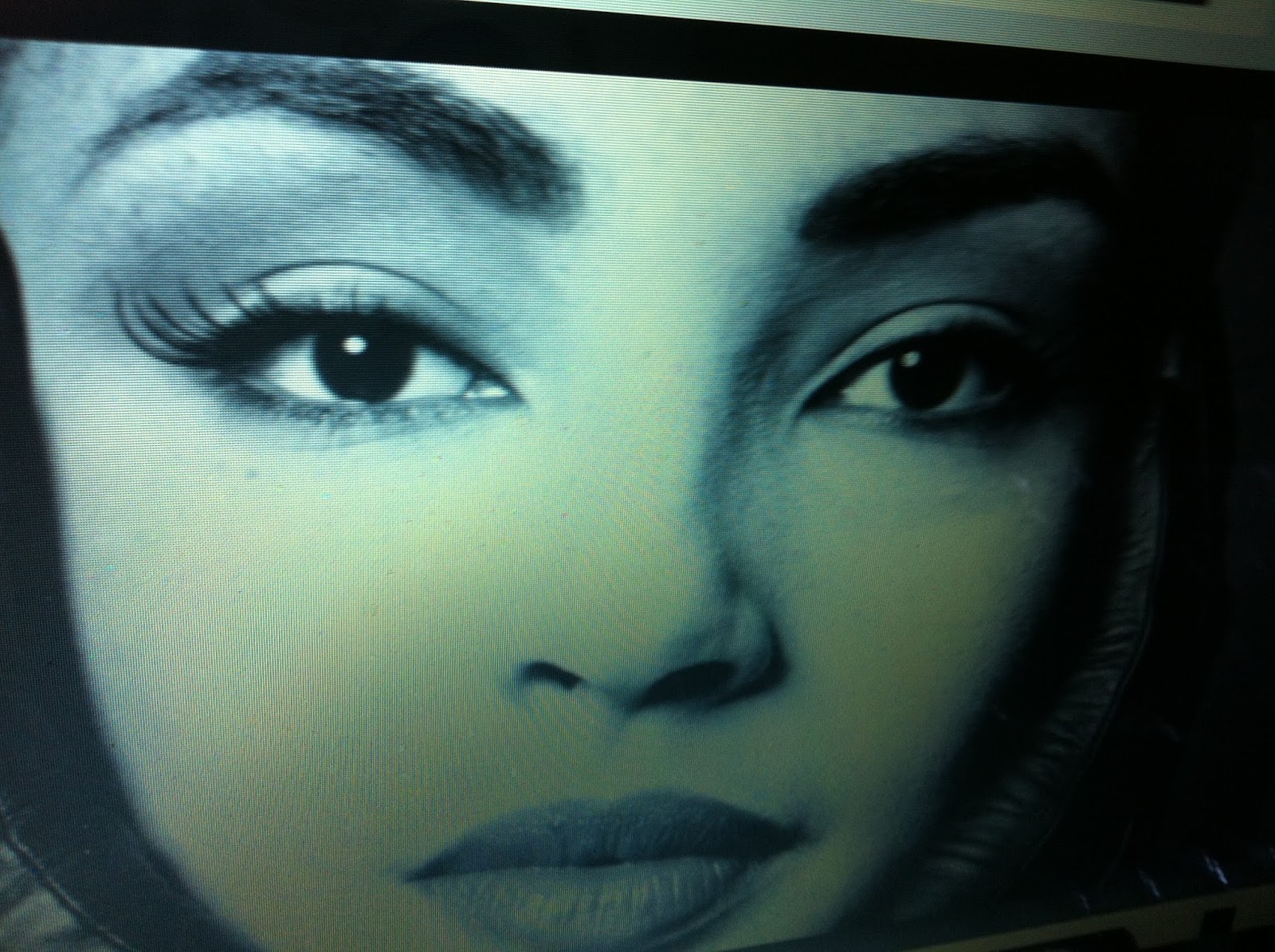 THE BLACK SOCIAL HISTORY:: BLACK SOCIAL HISTORY - AFRO-BRITISH " SADE ...