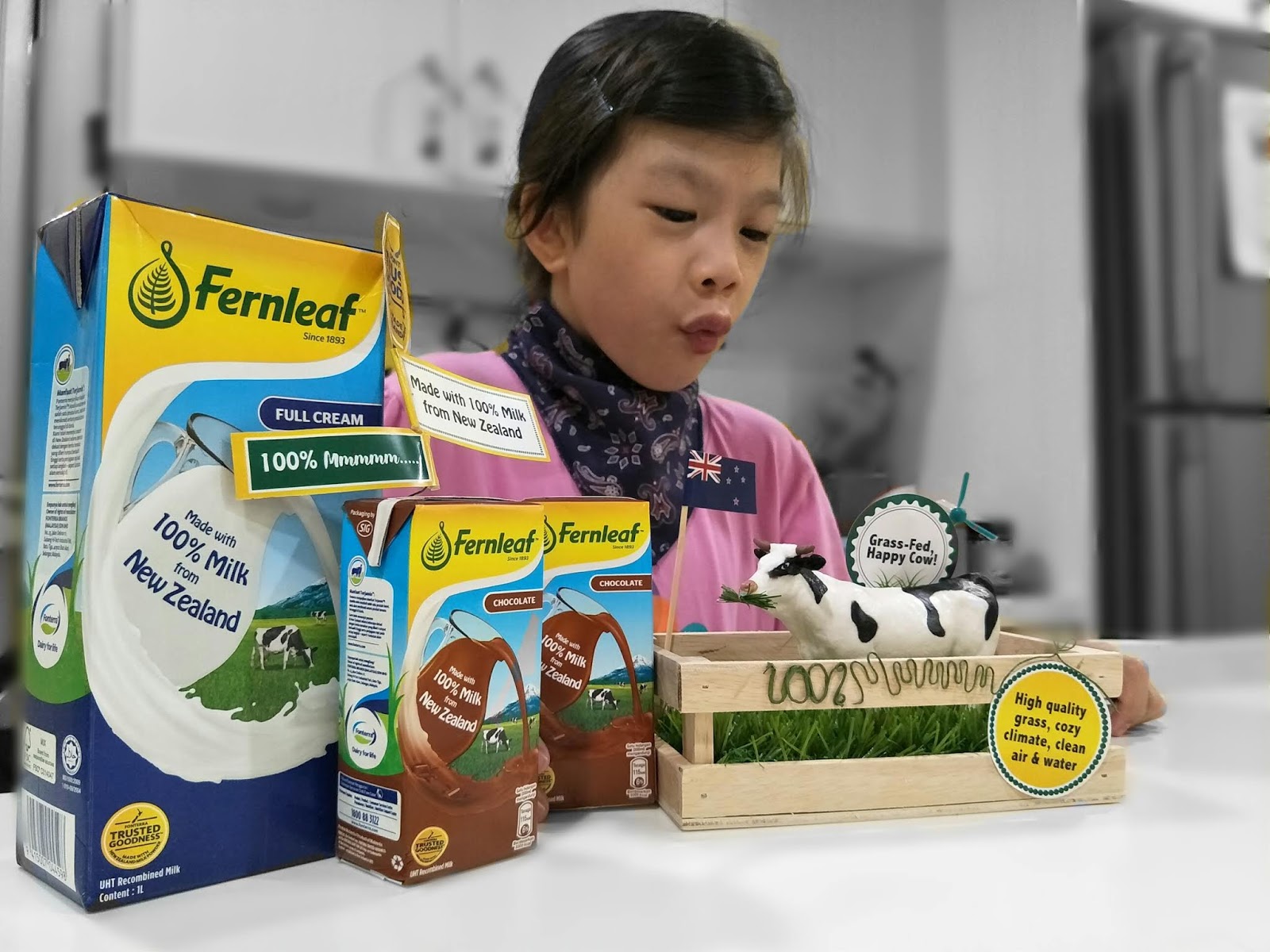 Malaysian Blogger- Lifestyle, Parenting and Beauty Beyond Motherhood ...