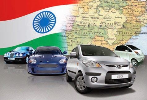 India, The Next Rising Star! - AUTOMOLOGY: automotive + logy (the study of)
