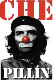 Ideas Revolucionarias: Frases de Ernesto "El Che" Guevara