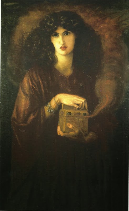 Rossetti's Price Tag of £7 Million!