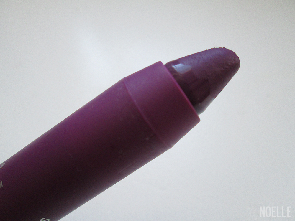 Revlon Colorburst Matte Balms - Swatches & Review | XO | Noelle