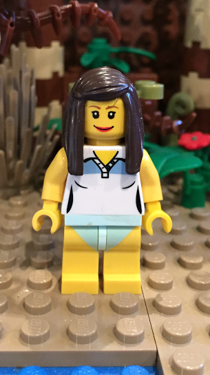 Winter Pays for Summer