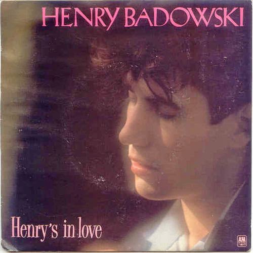 The Commercial Zone: Henry Badowski