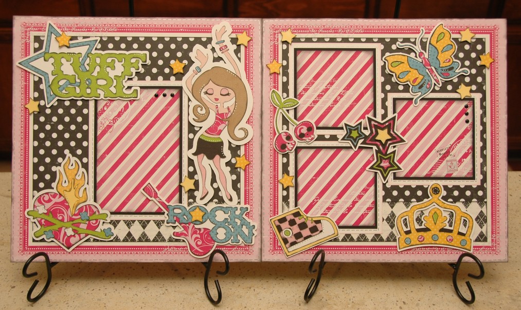 Monique Griffith Designs: 2013