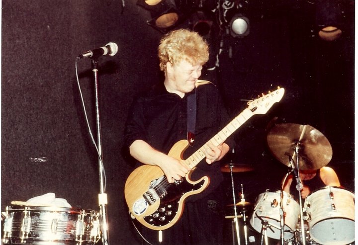 Media Maxi-Pad: Lost & Found: The Cabal/Null Set EP