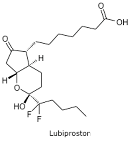 Randra: Makalah Lubiproston