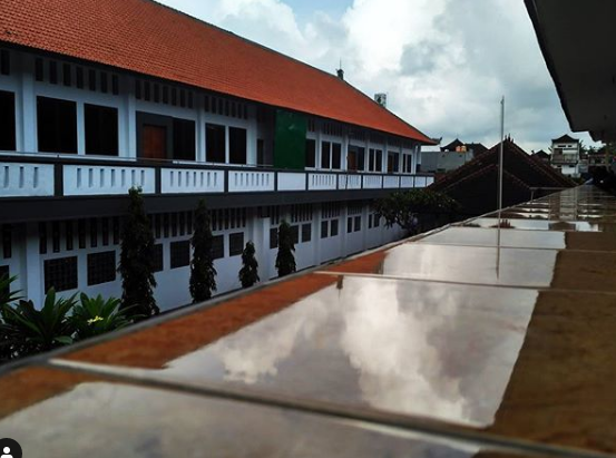 Akreditasi Universitas Tabanan 2022/2023 - Tasikplaza