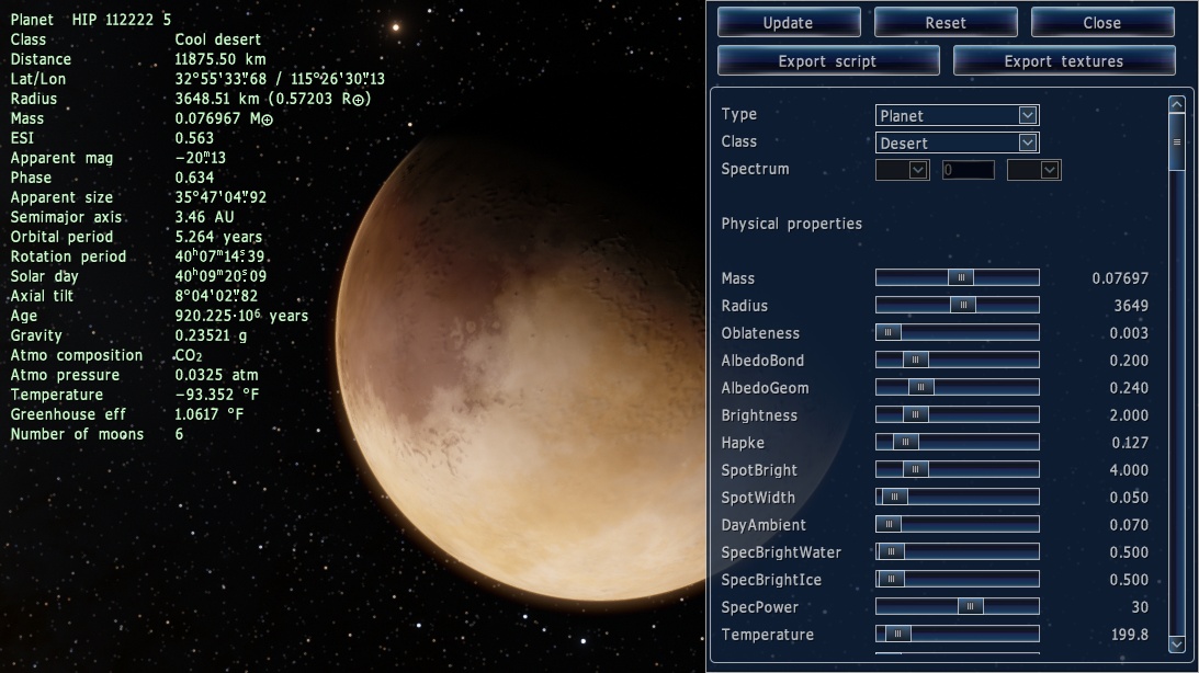 SoftwarePhysics: SpaceEngine - the Very Finest Available in 3-D ...
