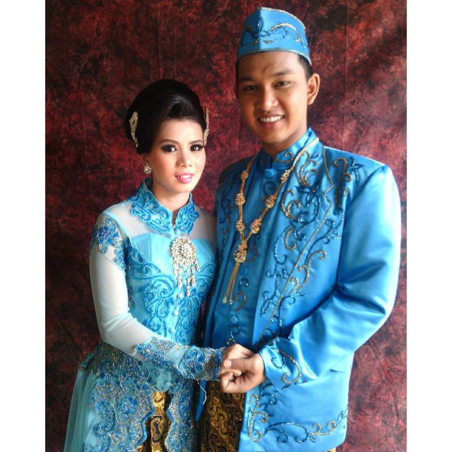 TATA RIAS PENGANTIN SANGGAR RIAS ALIKA