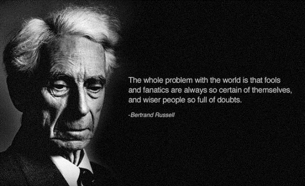 Motivational Quotes from Famous People | What Inspires Me