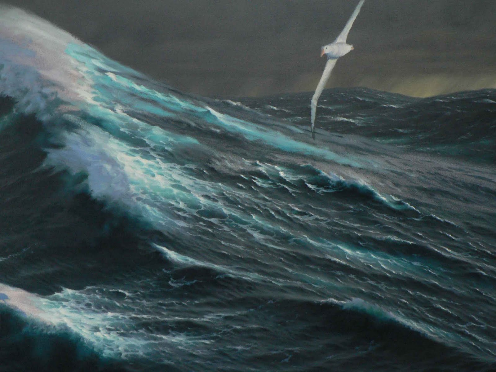 Chris Rose - Artist - Studio Page