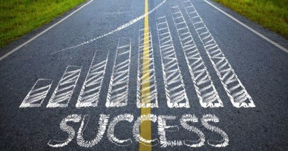 Inspiration for your Success Vision : Structure The Perfect Plan for ...