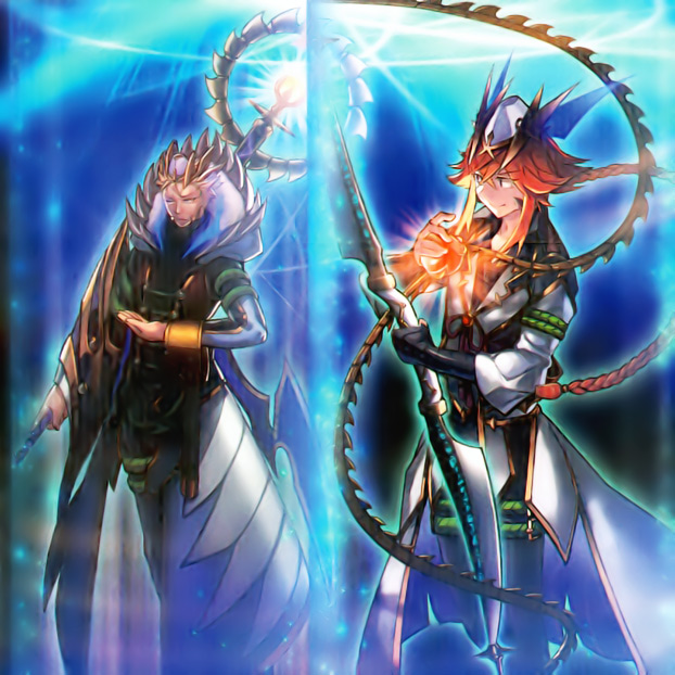 Chiến thuật meta thứ 39: Magician Pendulum - Ladies and Gentlemen, it's ...