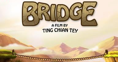 LA MEJOR ANIMACIÓN: El puente, de Ting Chian Tey | RZ100 Cuentos de boca