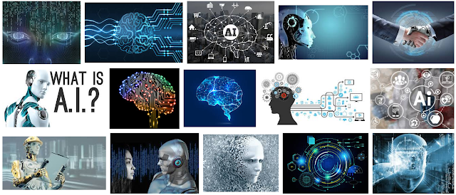 Top 5 Reasons to Study Artificial Intelligence