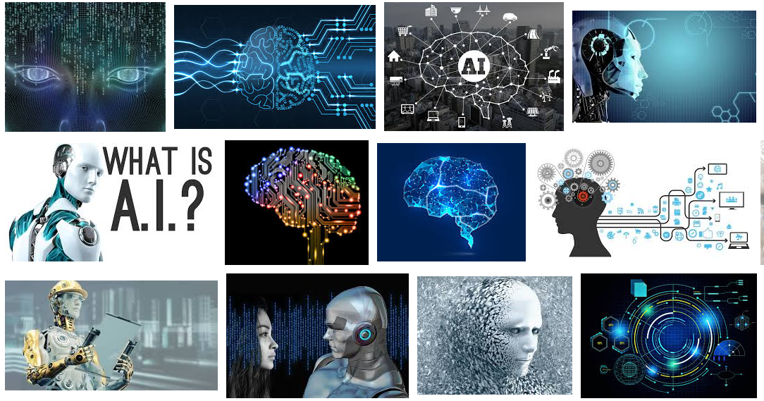 Top 5 Reasons to Study Artificial Intelligence