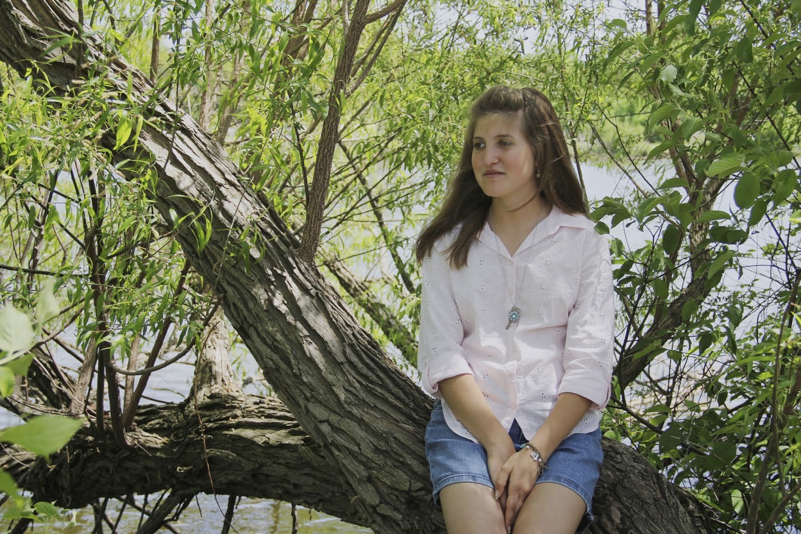 a girl named lynn: random snaps.