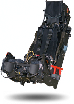 Defensa y Armas: SEMMB fabrica el 250vo asiento de eyección para el ...