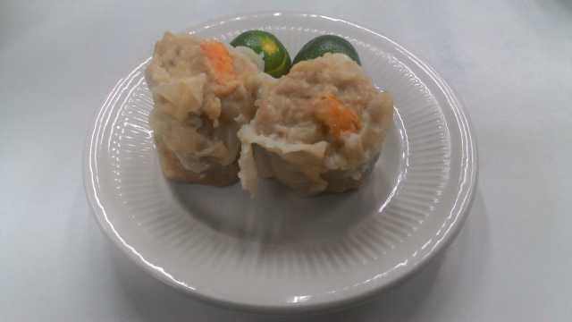 Manila Chinatown: May 2015