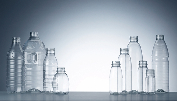 Gescheiden inzameling PET flessen - Recyclenieuws